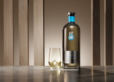 TEQUILA CASA DRAGONES DEBUTS NEW EXPRESSION, CASA DRAGONES REPOSADO ...