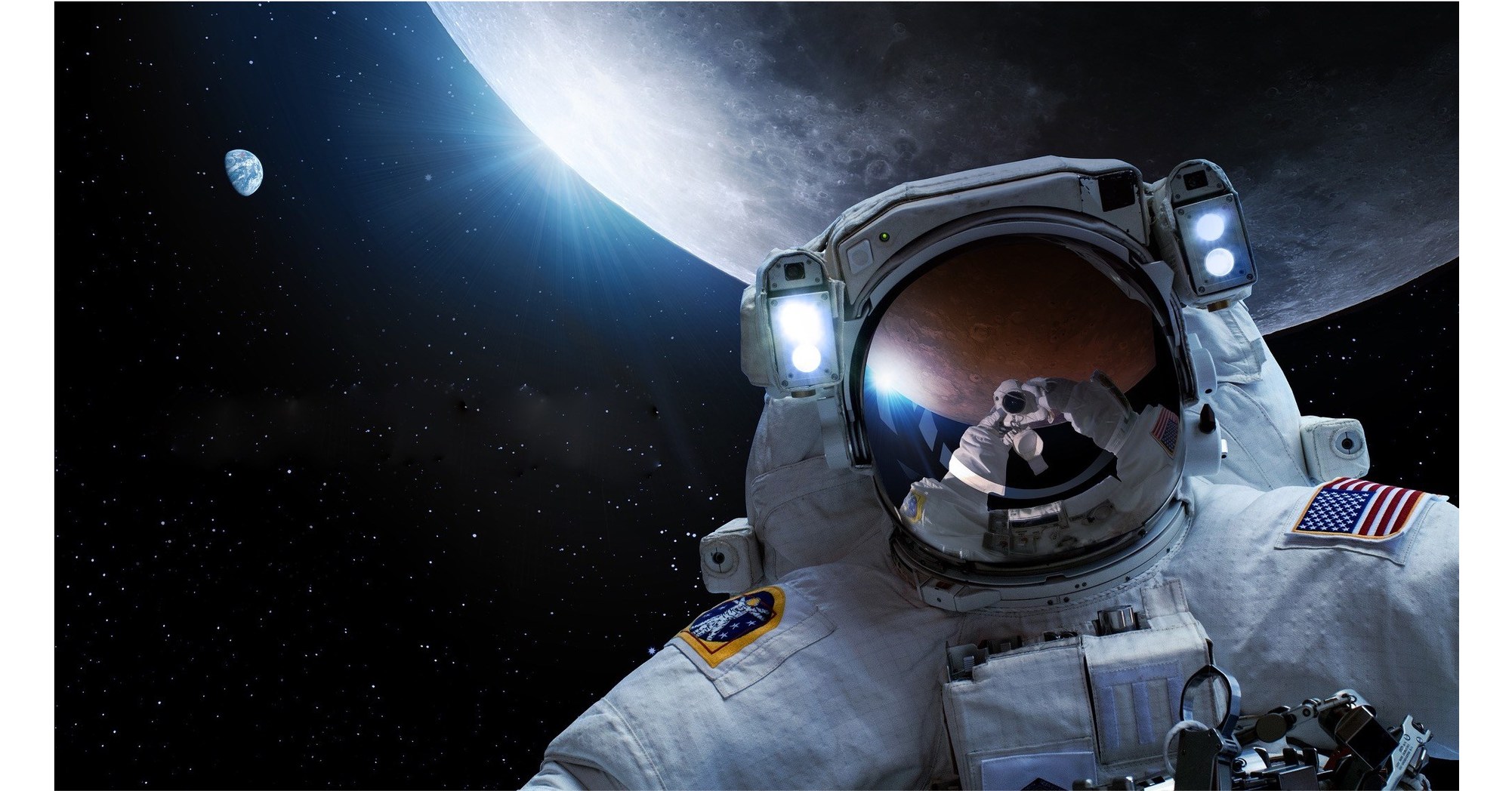 NASA's Stakeholder Collaborations Help Inform Moon to Mars Planning