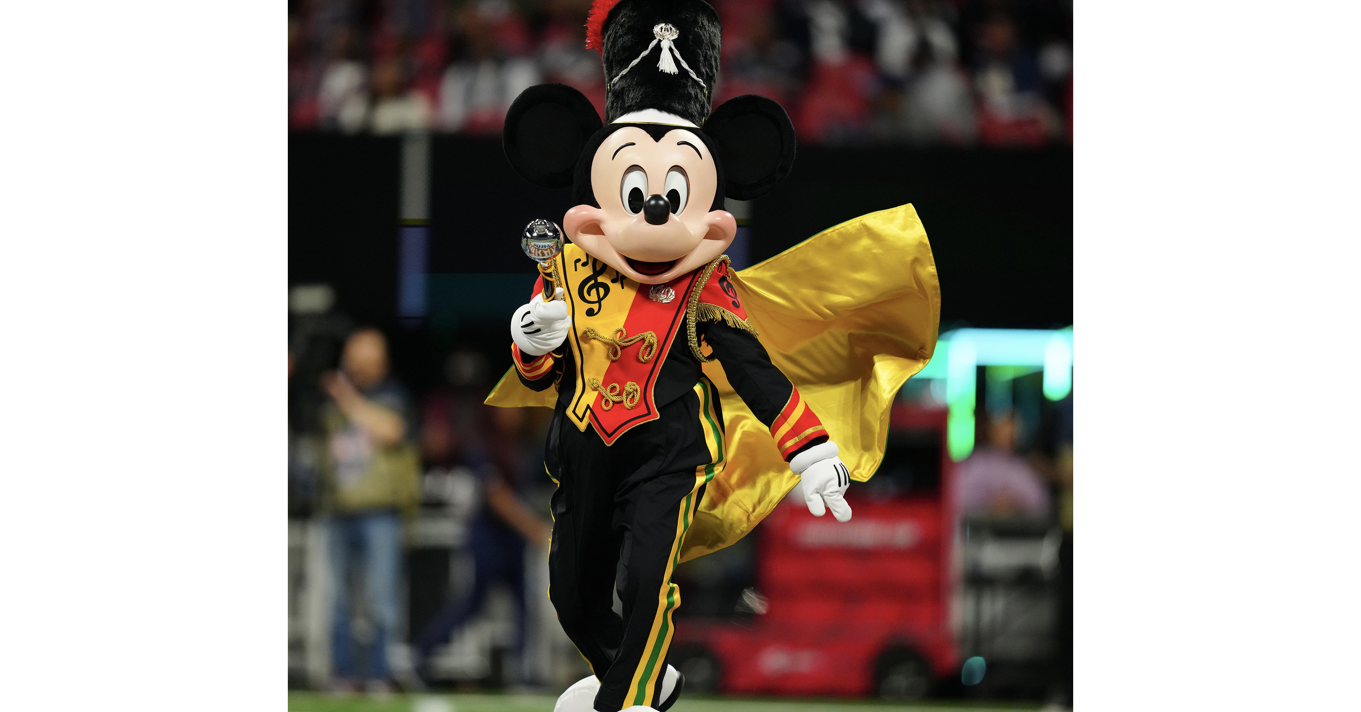 Largest-Ever HBCU Week Coming to Walt Disney World Resort Next Month