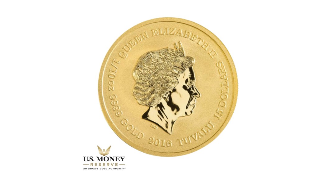 What Happens to Coins and Currency Depicting H.M. Queen Elizabeth II ...