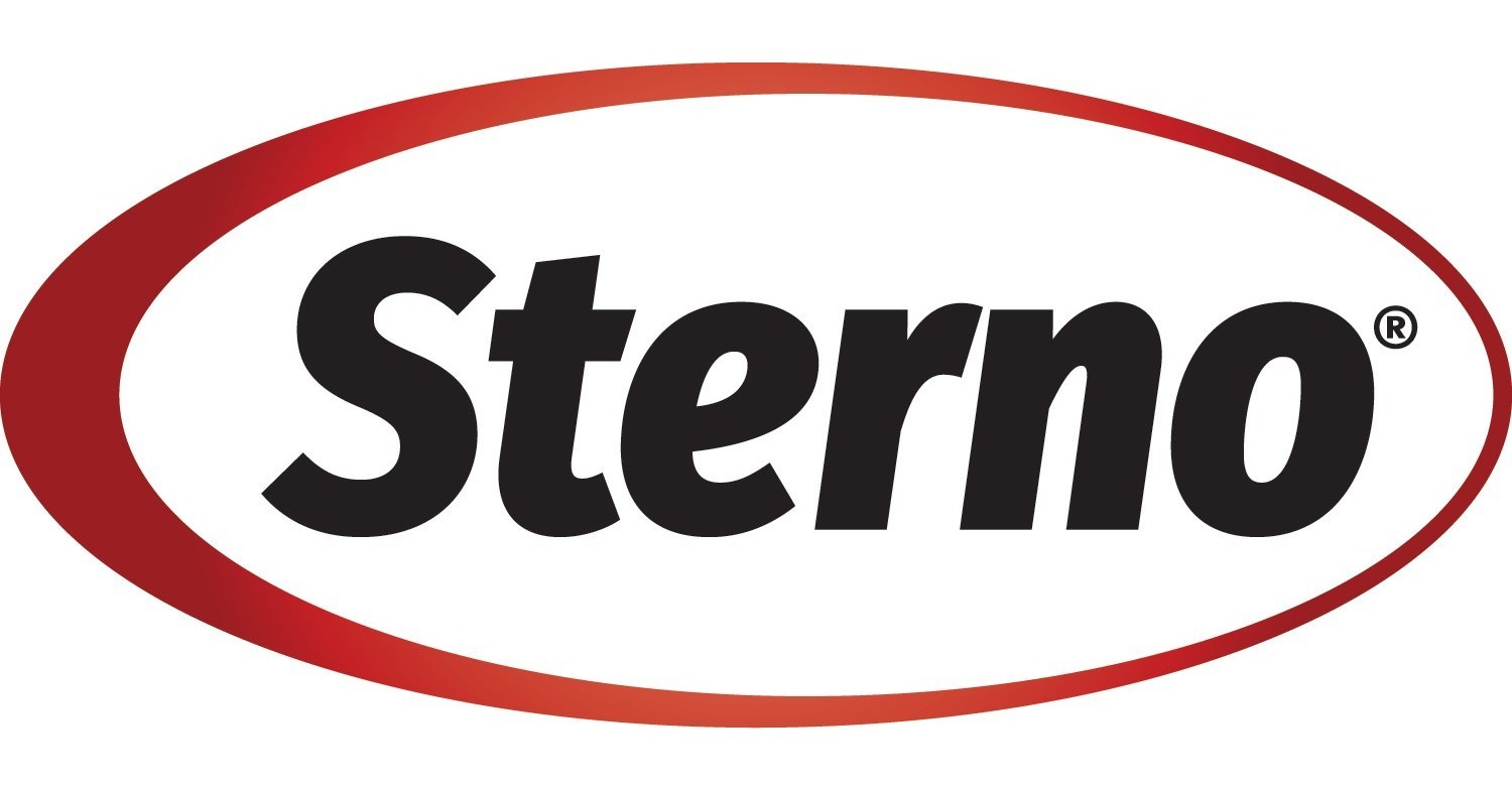Sterno Fires Up Foodservice Industry with "Bring the Heat" Award