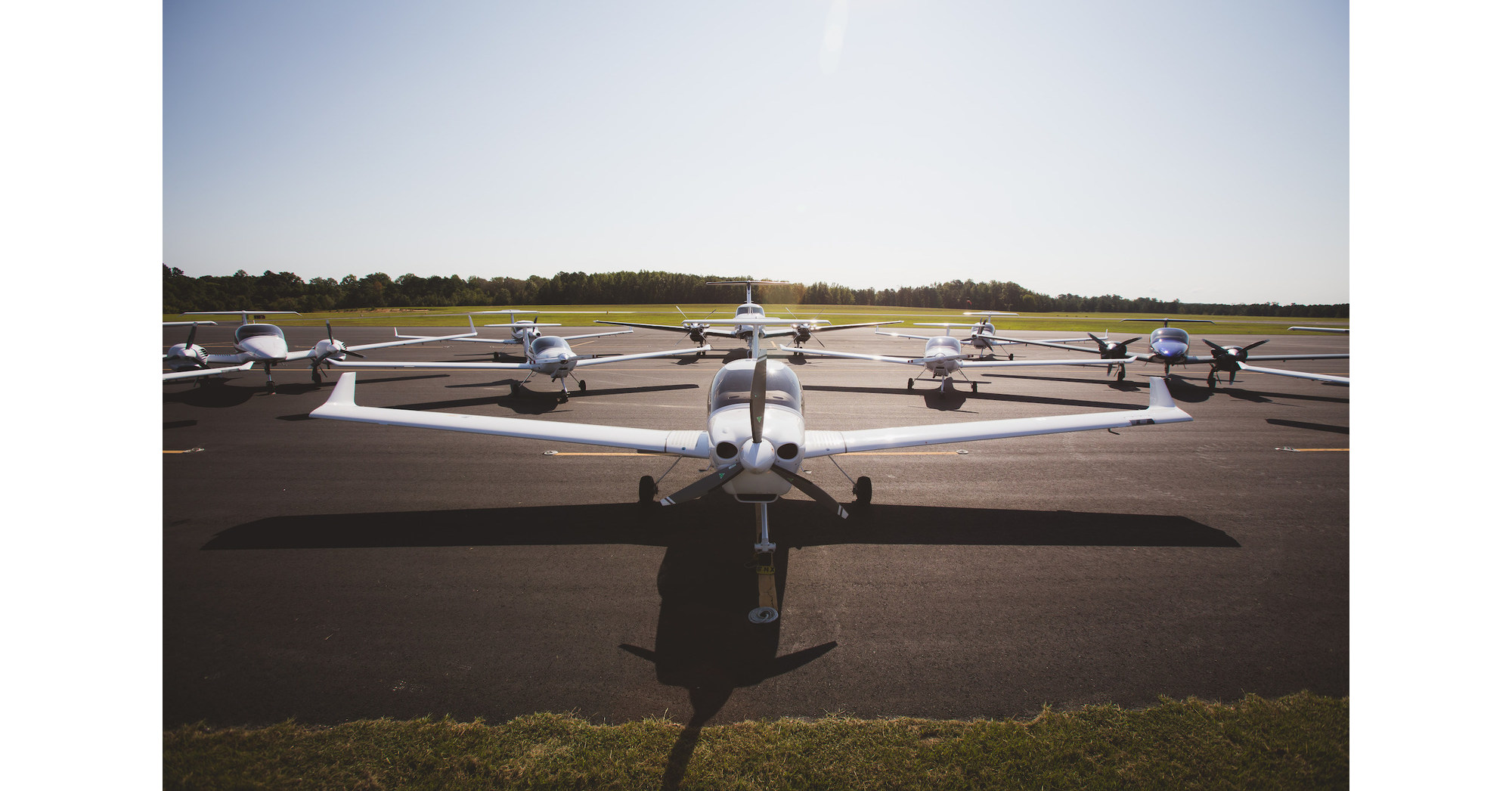 Blue Line Aviation Aims to Ease Pilot Shortage With The Fastest Path to ...