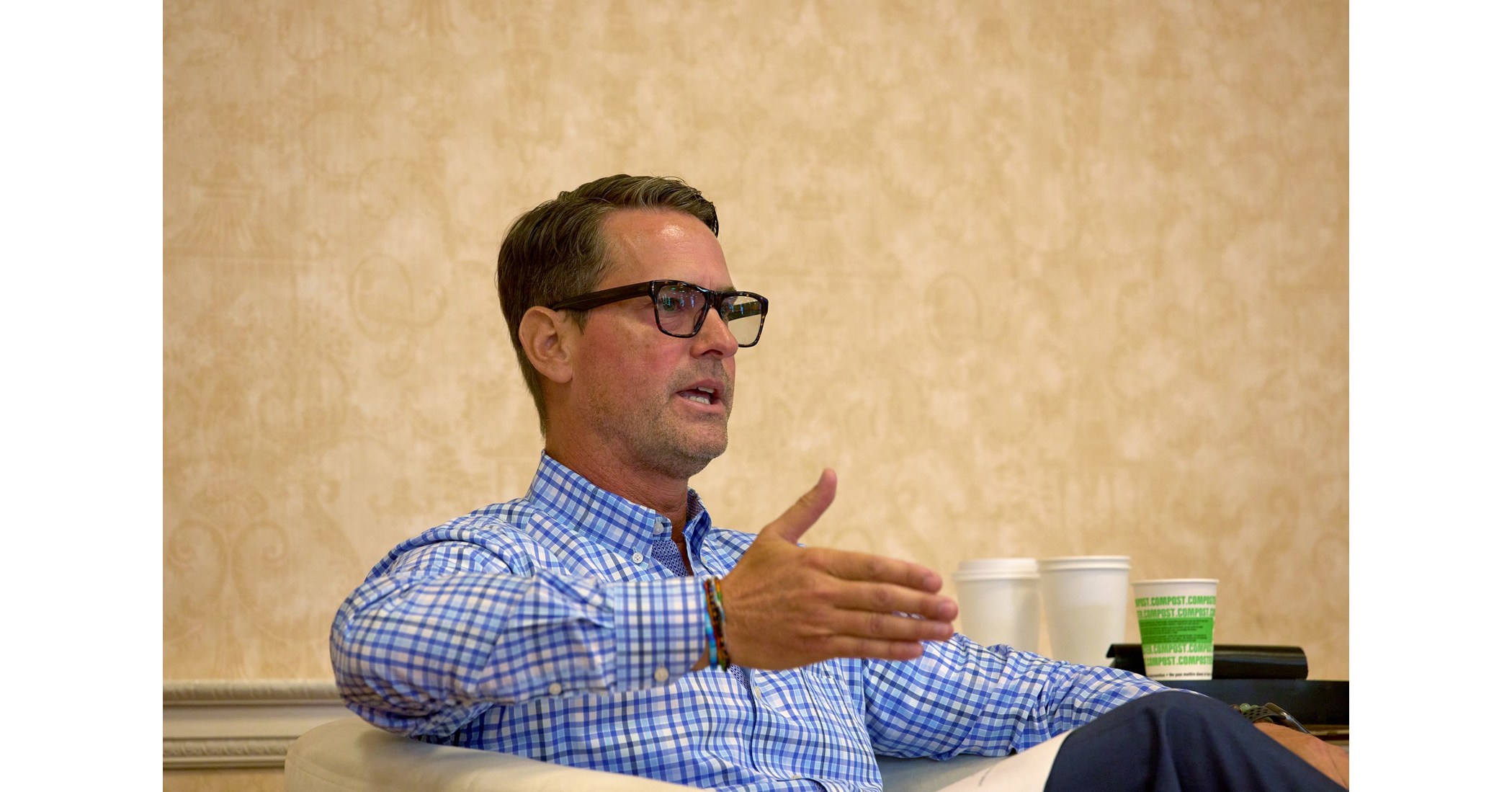 DivDat President and CEO, Jason Bierkle addresses Diversity, Equity and ...