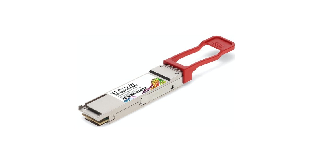 ProLabs' O-band WDM transceivers honored by BTR's Diamond Technology ...