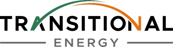 ElectraTherm and Transitional Energy Sign Letter of Intent to Develop ...