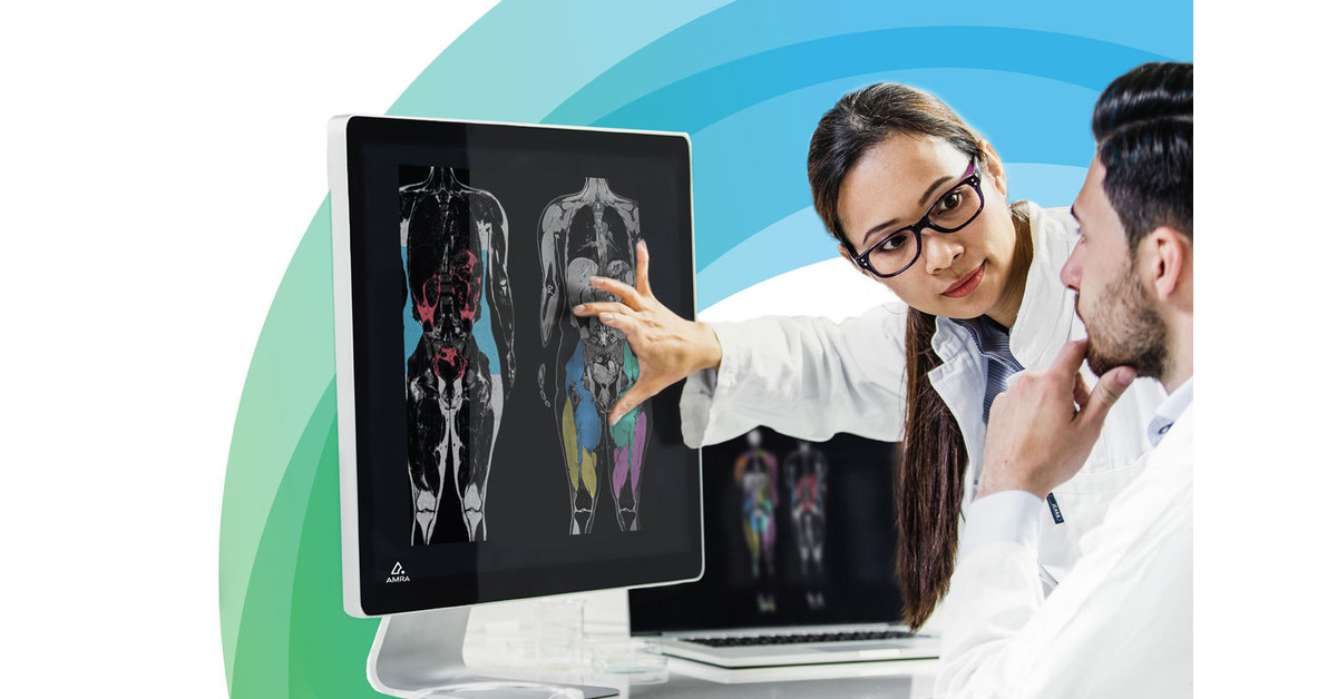 AMRA Medical at EASD 2022 Conference: Two Abstracts Paving A New Path ...