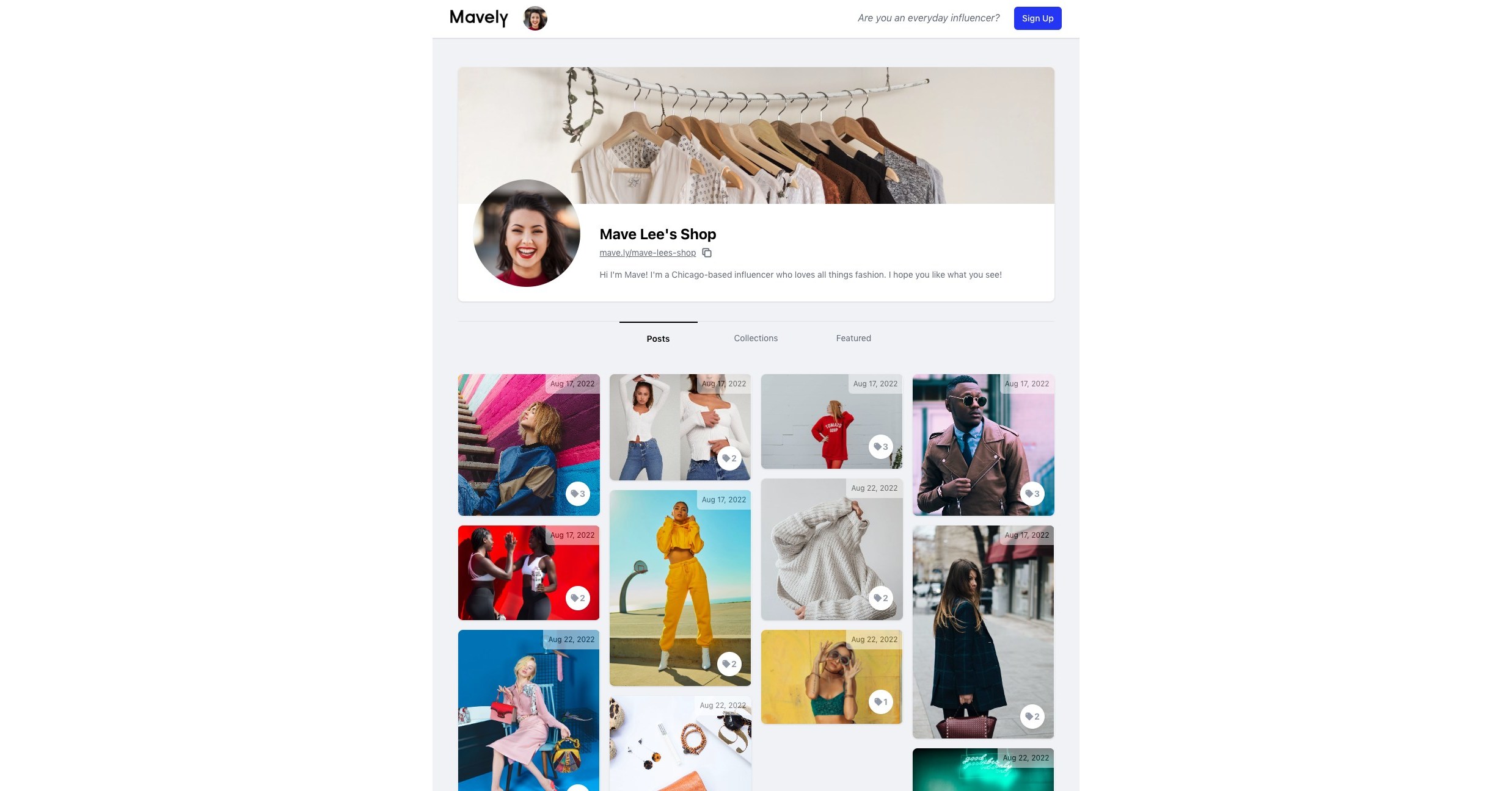Mavely Enhances Its Creator-First Platform with New Tools for Everyday ...