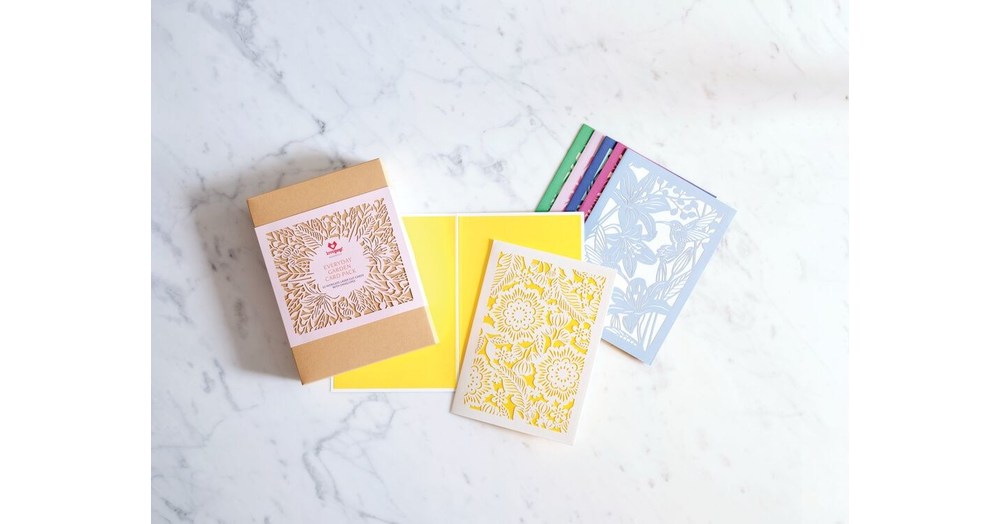 Lovepop Introduces New Card Categories, Accelerating Its Business with ...