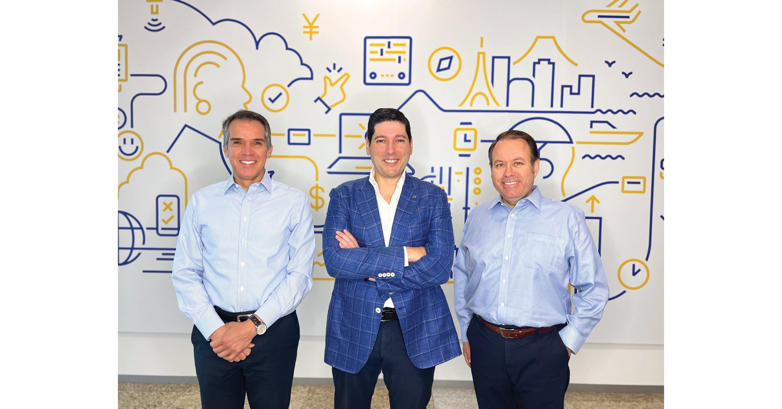 GM Sectec and Visa Strengthen Partnership to Deliver Best-in-Class ...