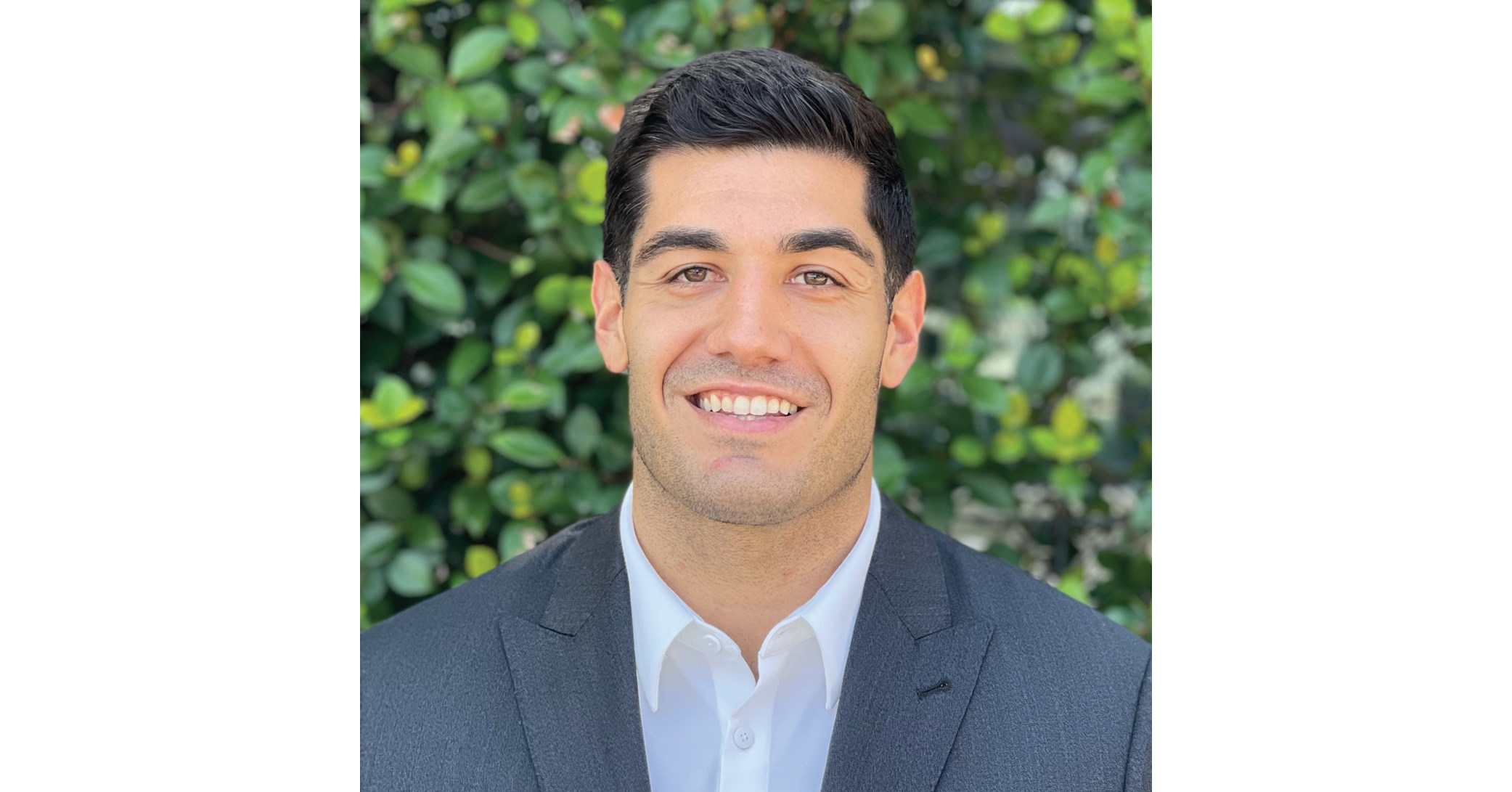 Newfront Welcomes Chris Bowers to P&C Team