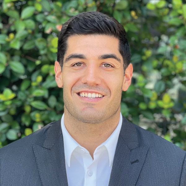 Newfront Welcomes Chris Bowers to P&C Team