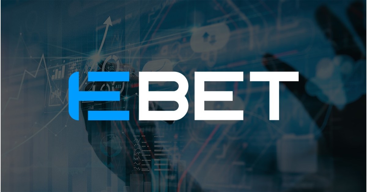 EBET Achieves Major Improvements in Net Loss and Adjusted EBITDA for ...