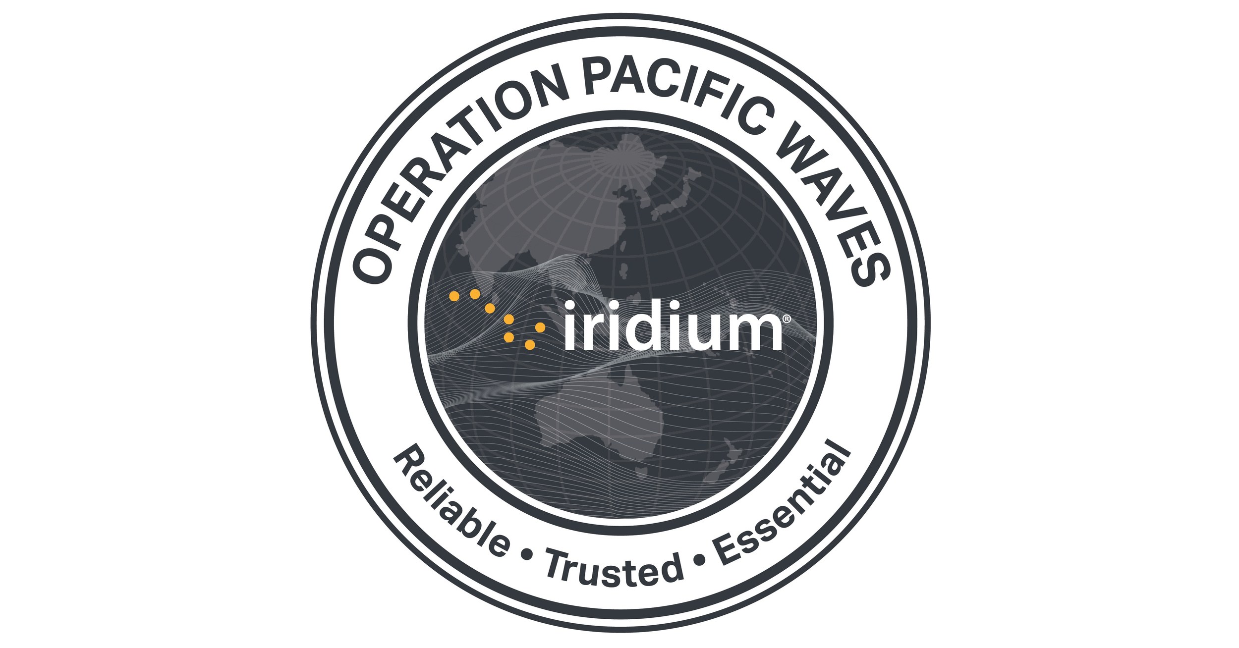 Iridium Announces Operation Pacific Waves - Sep 21, 2022