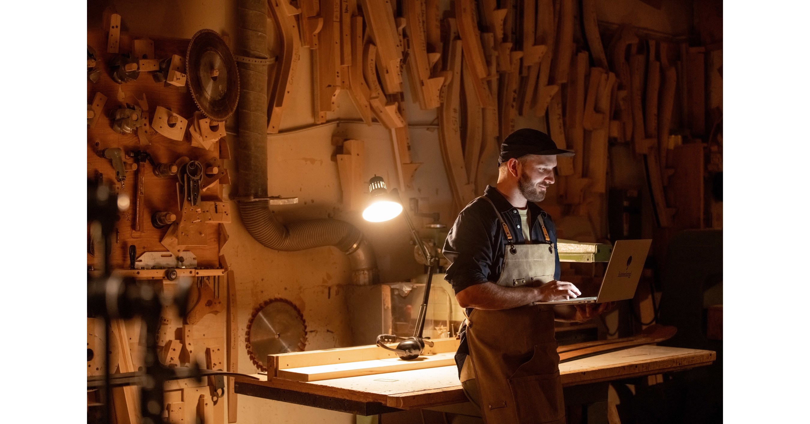 GoDaddy Reveals Tools for Every First