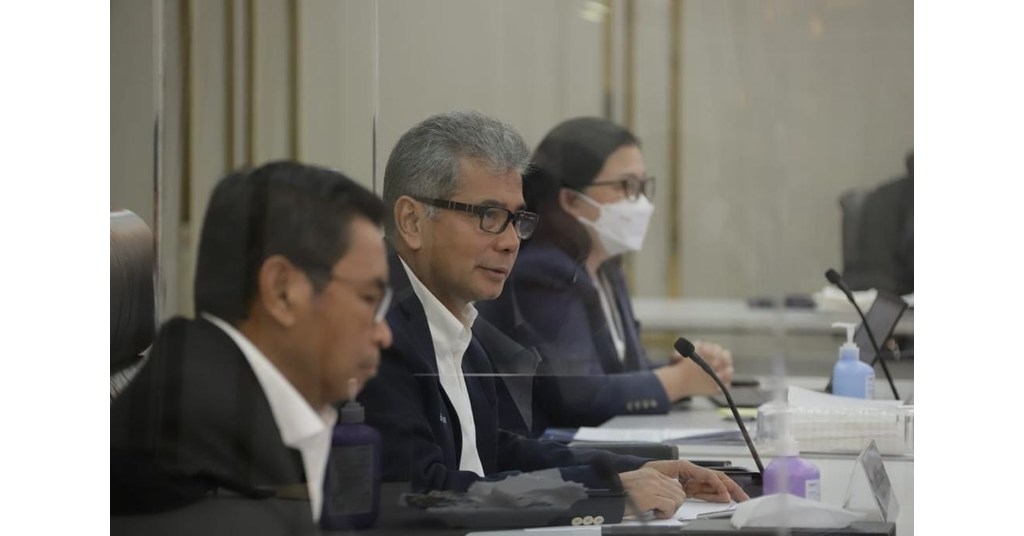 BRI Commits to its Share Buyback Program and Providing Optimal ...