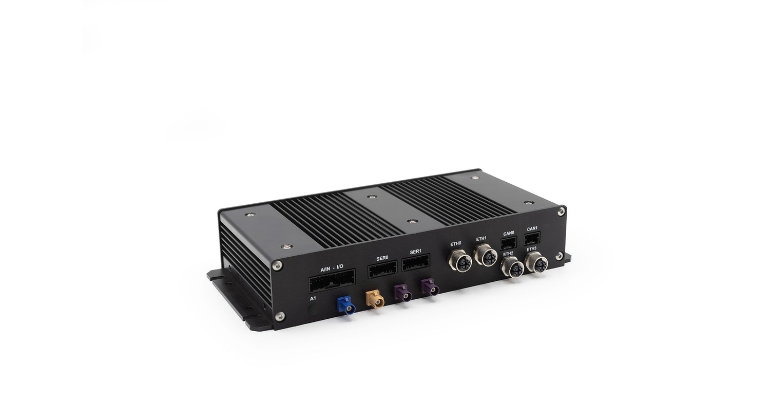 Eurotech announces the first IEC 62443-4-2 security certified edge AI ...