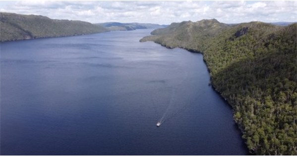 The Government of Canada and Miawpukek First Nation in Newfoundland and ...