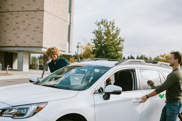 Zipcar, the Largest Campus Car-Sharing Provider, Invests in Gen Z's ...
