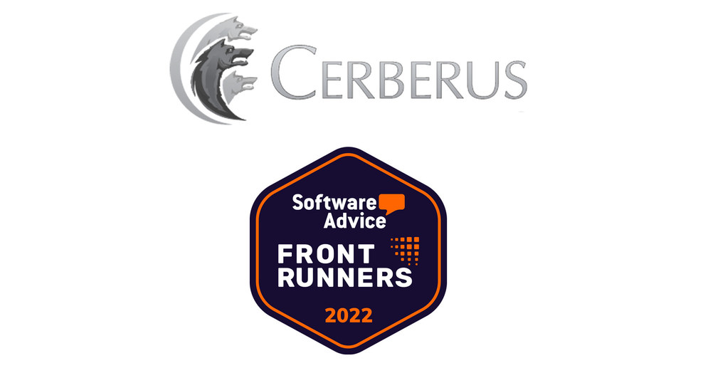 Cerberus FTP Server Named FrontRunner for File Sharing Software by Software Advice