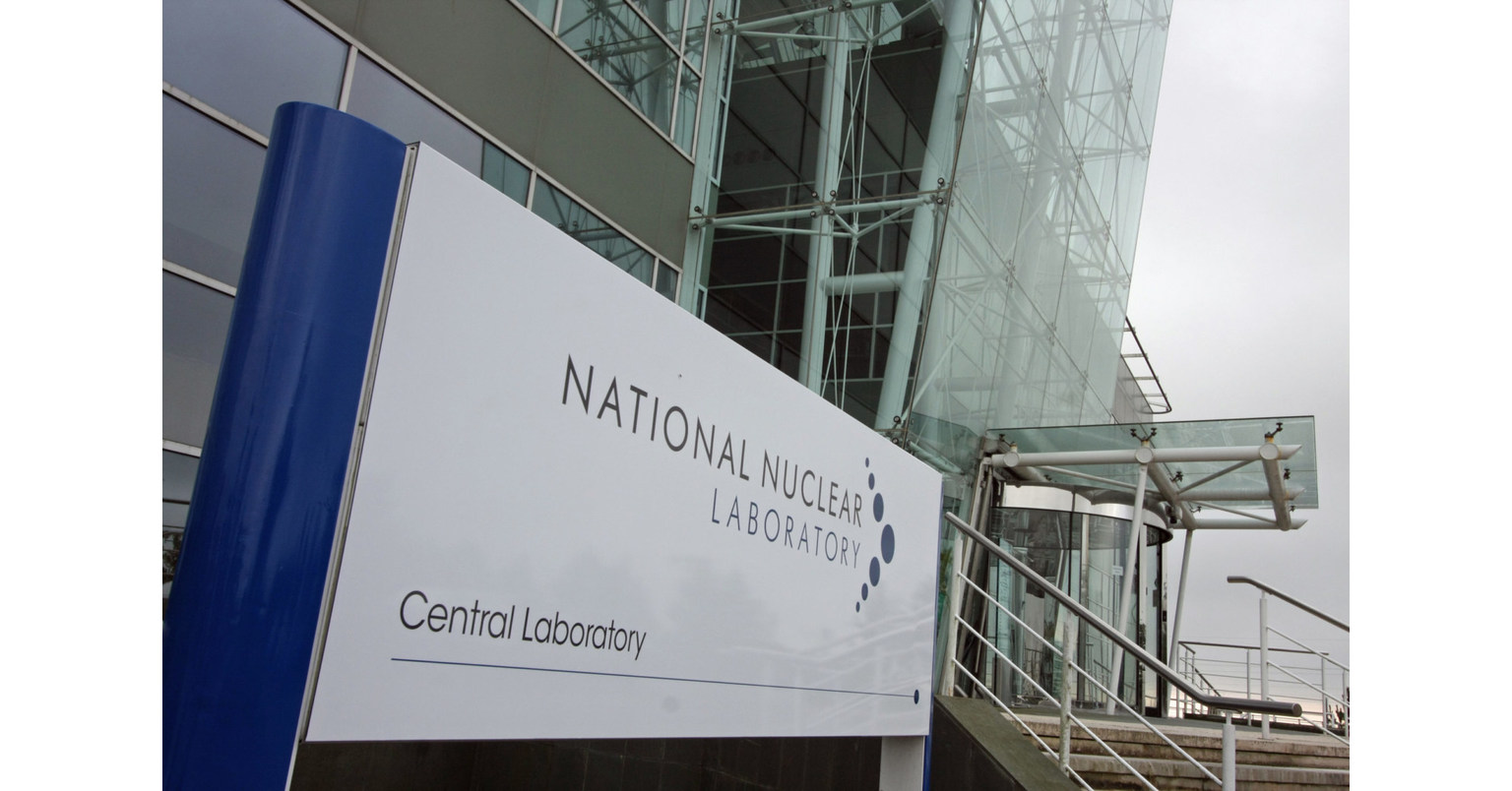 Jacobs to Support Refurbishment of UK Nuclear Research Laboratories