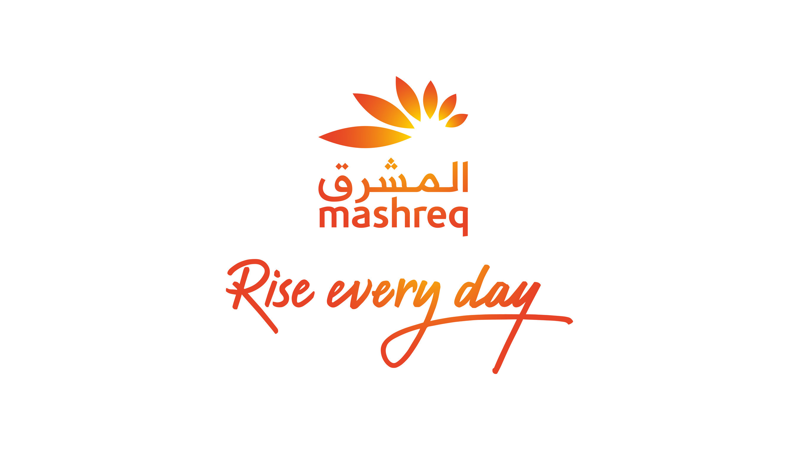 Rise Every Day: Mashreq redefines its role with historic new identity ...
