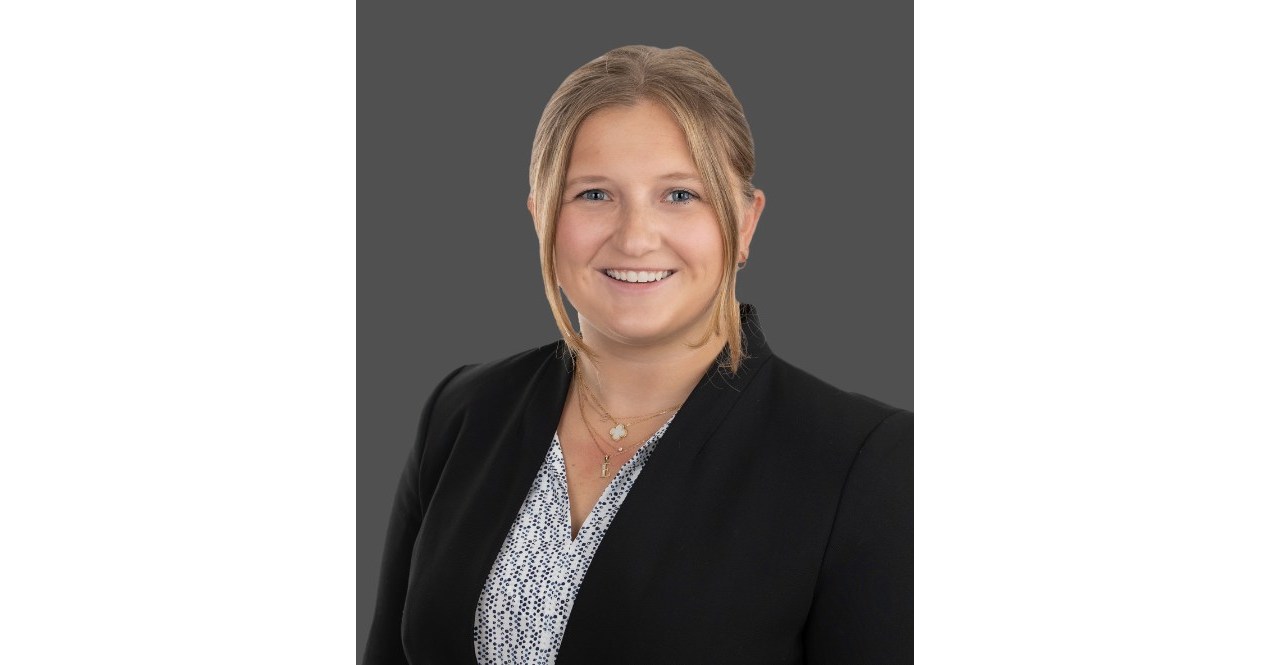 Riddle & Brantley Welcomes Trial Attorney Emma B. McEvoy