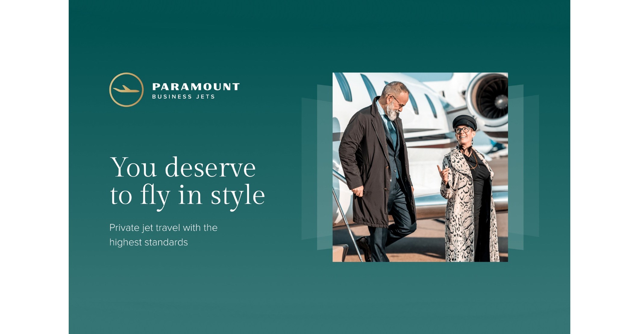 Unparalleled Growth Drives Paramount Business Jets' Return to Inc. 5000 ...