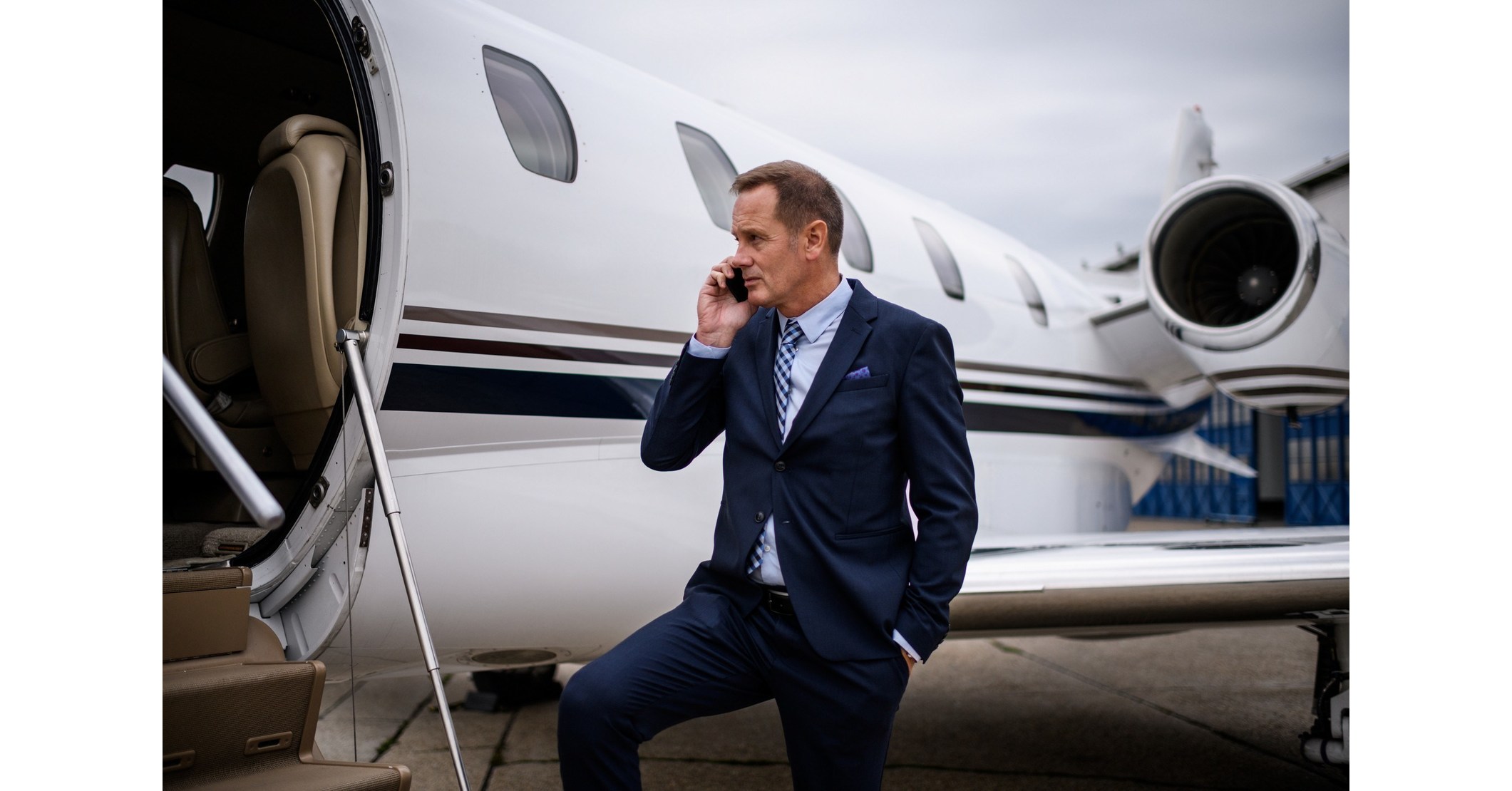 Unparalleled Growth Drives Paramount Business Jets' Return to Inc. 5000 ...