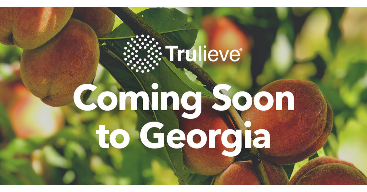 Trulieve Wins Georgia Production License to Provide Patients Access ...