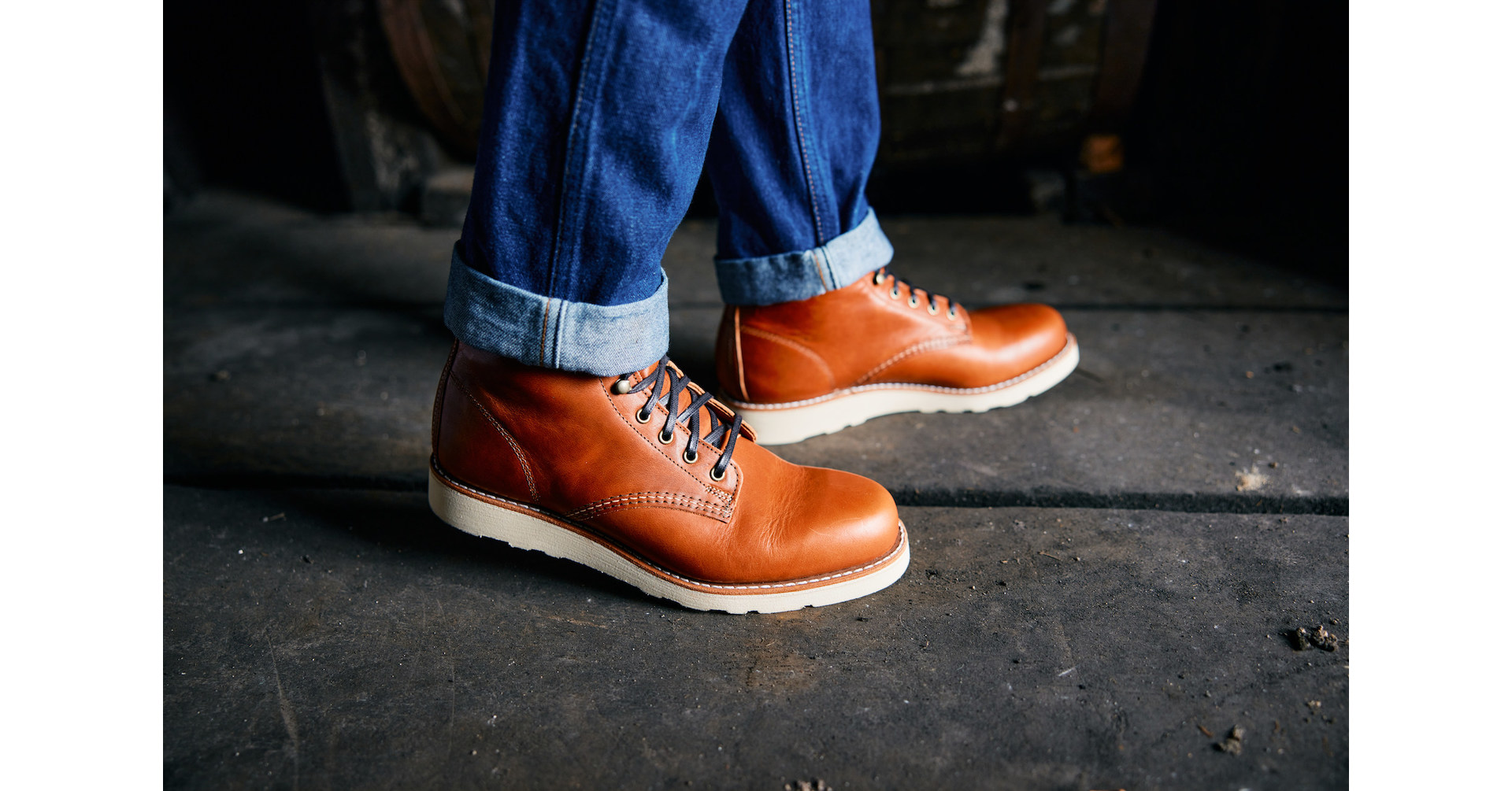 Wolverine, Buffalo Trace, and Huckberry collaborate to create a special ...