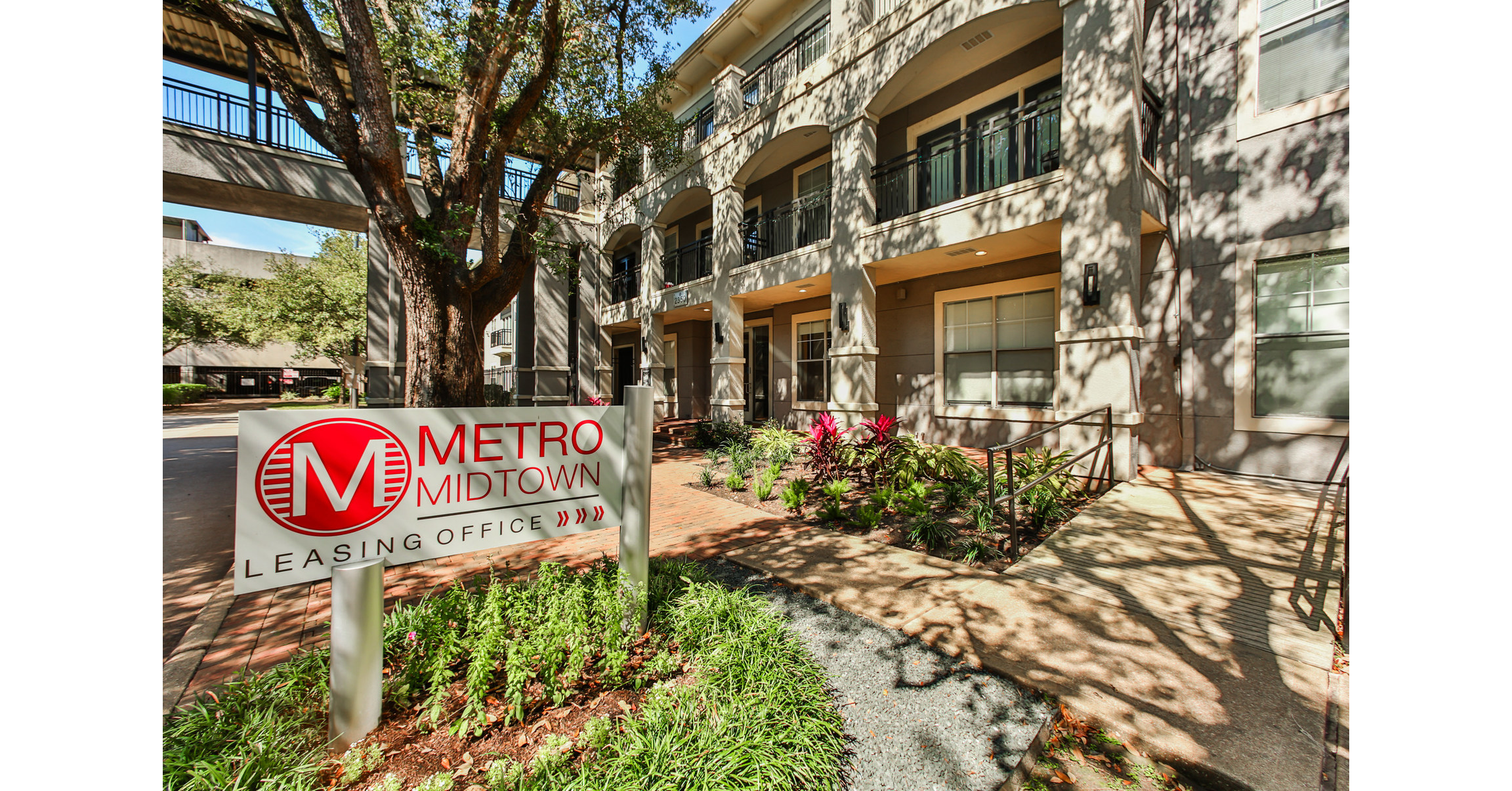 Allied Orion Group Chosen to Manage Metro Midtown