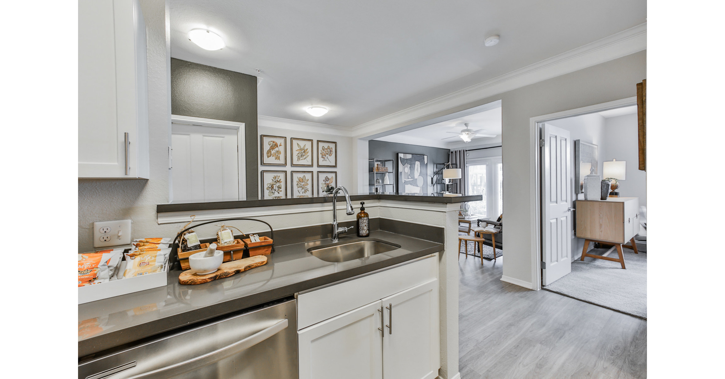 Allied Orion Group Chosen to Manage Metro Midtown