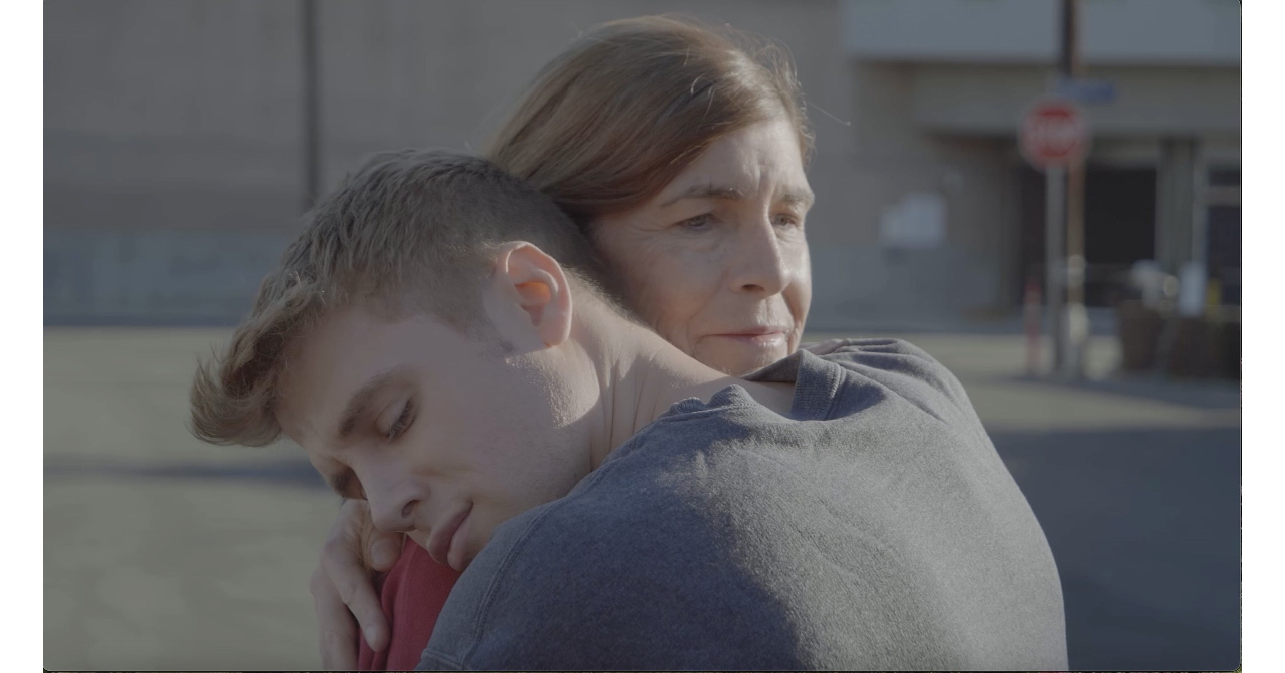 SHAYNE PAX Explores Unconditional Love Starring in New Arthouse Drama ...