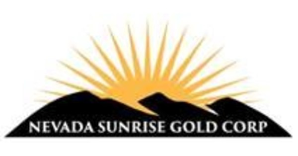 Nevada Sunrise Announces Name Change