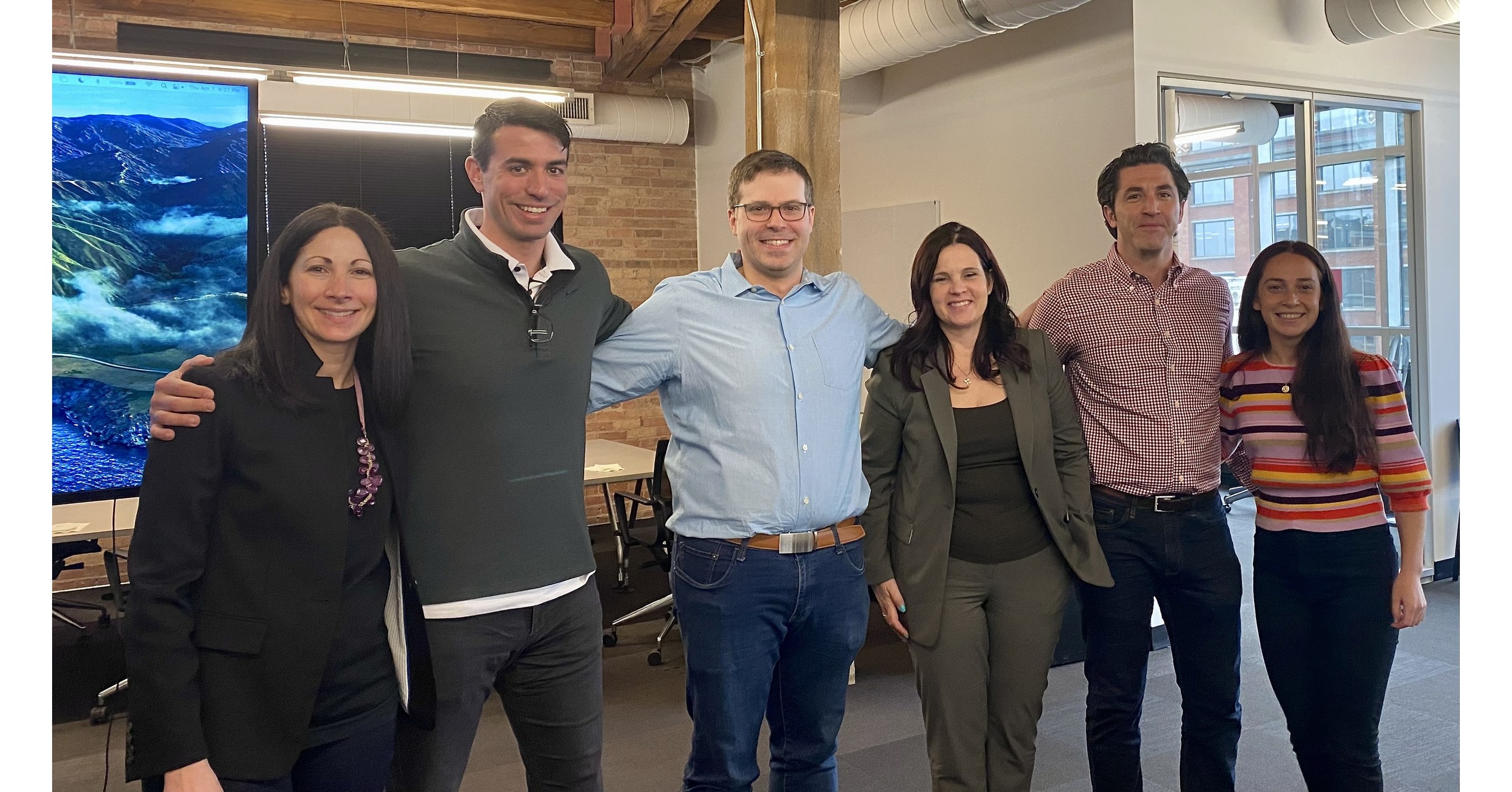 Liberty Advisor Group Named One of 2022 Best Places to Work in Chicago