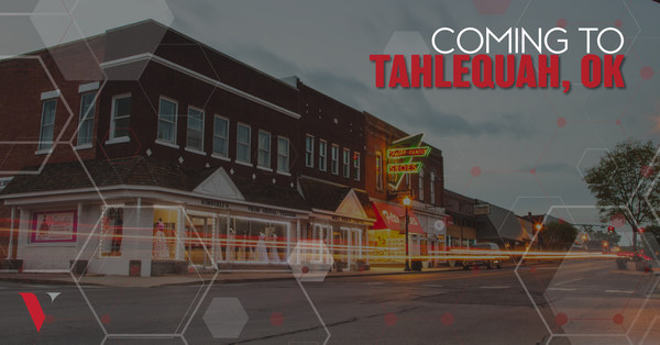 Provalus Opens New Technology Innovation Center in Historic Tahlequah ...