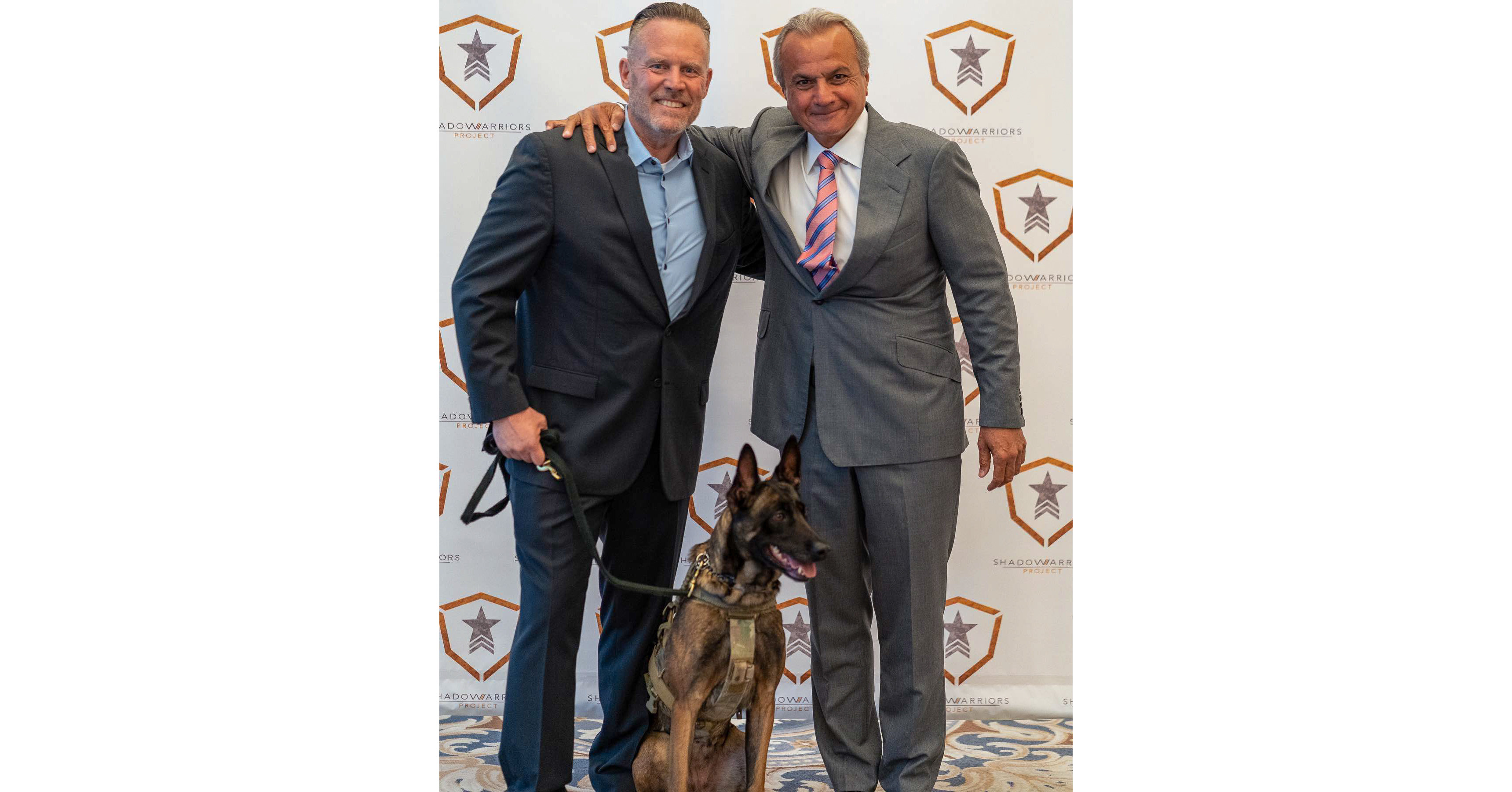 Henry Repeating Arms Donations Exceed $50,000 for Shadow Warriors Project