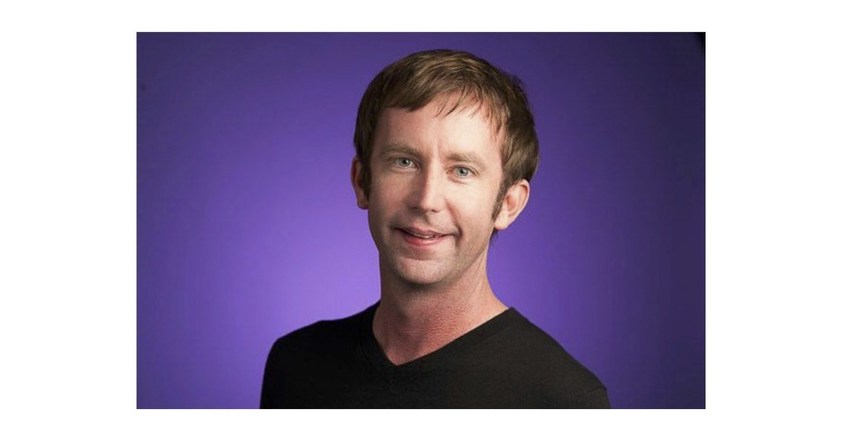 Blink Announces Appointment of Brian Otis to Board of Directors