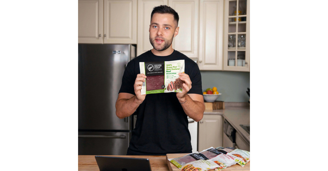 Silver Fern Farms Launches First-Ever US Brand Campaign, 'Delicious ...