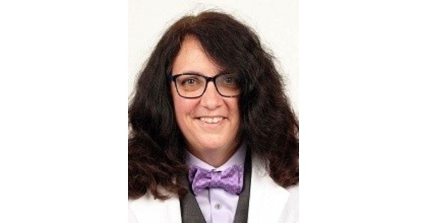 Lisa R. Lindauer, MD, is recognized by Continental Who's Who