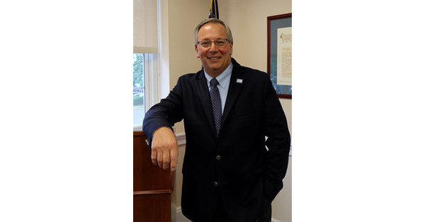 John R. Durso is recognized by Continental Who's Who