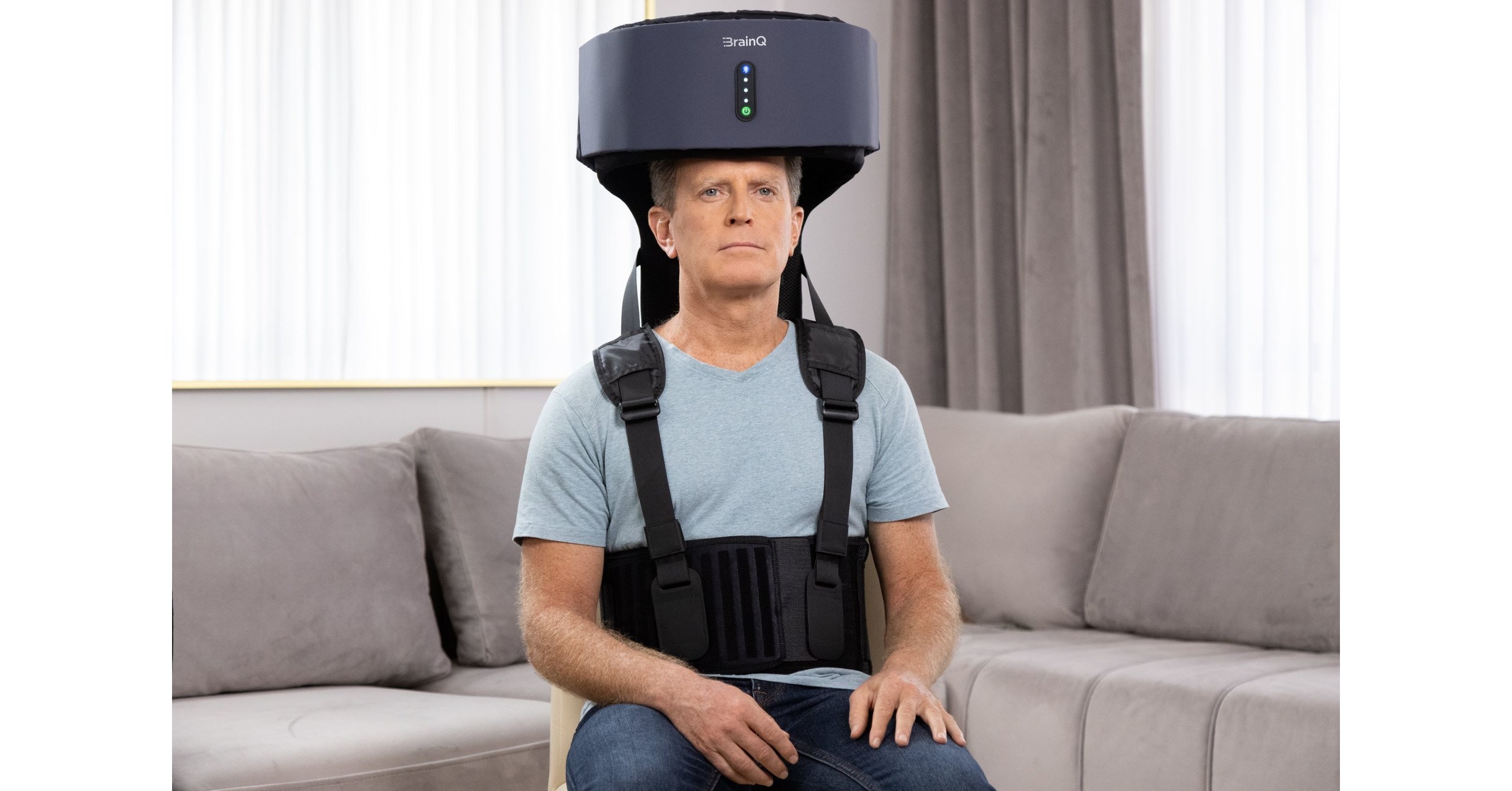 Brooks Rehabilitation participates in national stroke recovery trial ...