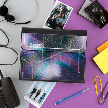 Trapper Keeper Brings Throwback Vibes to Organization with New Monthly ...