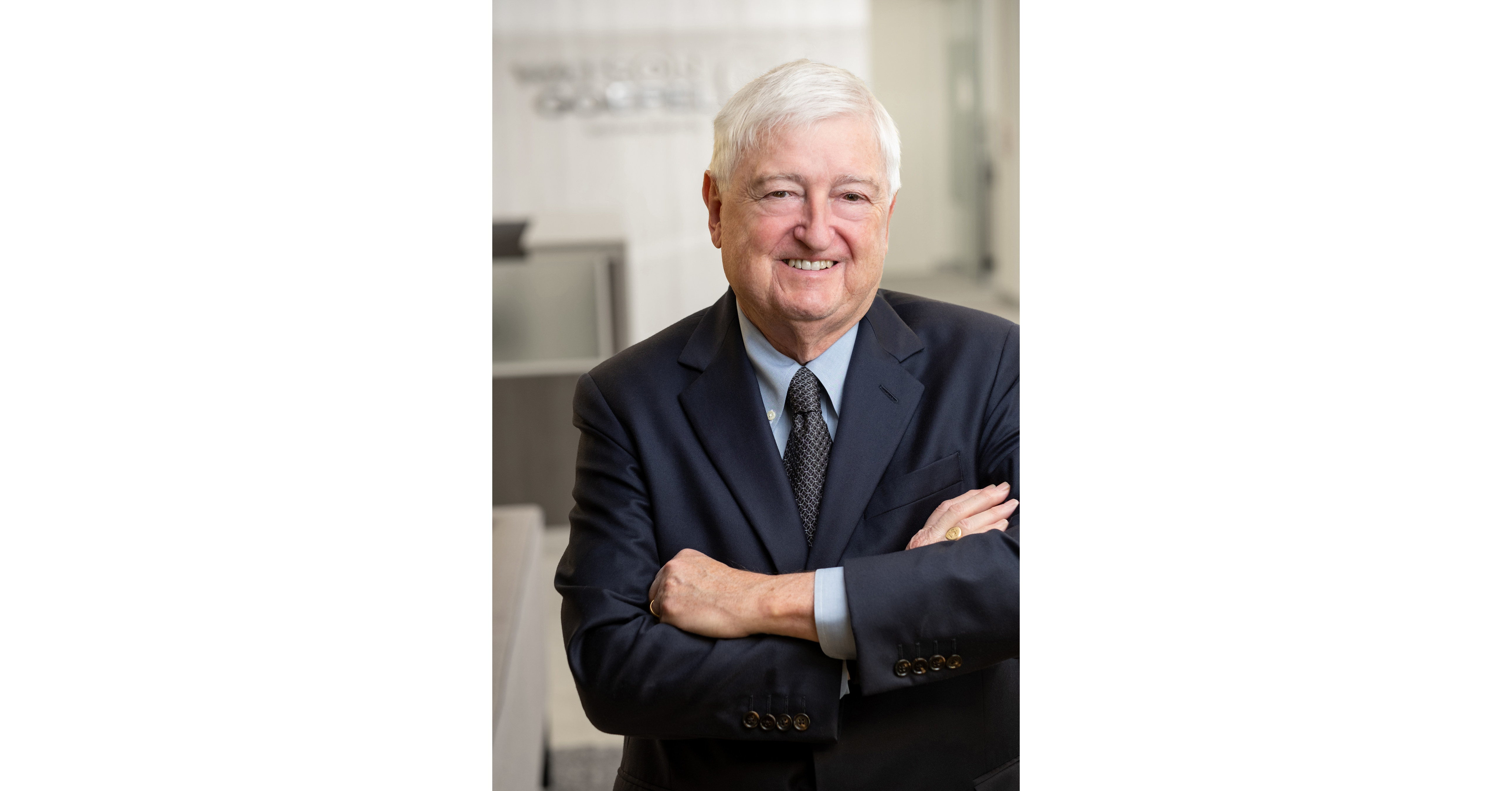 The Honourable Richard B.T. Goepel, K.C. Joins Watson Goepel