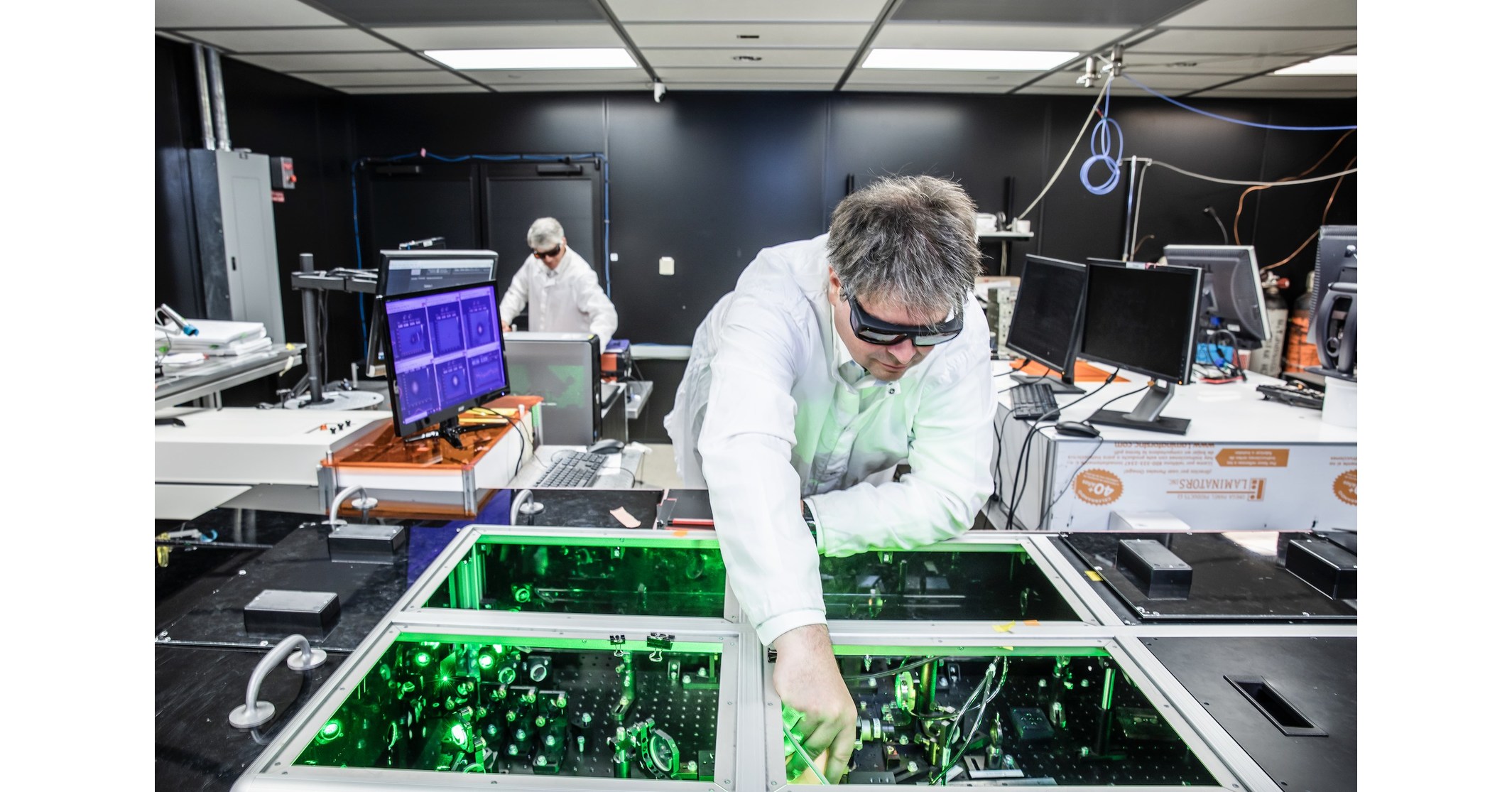 Miles to Meters and $Billions to $Millions - TAU Systems to build a new ...