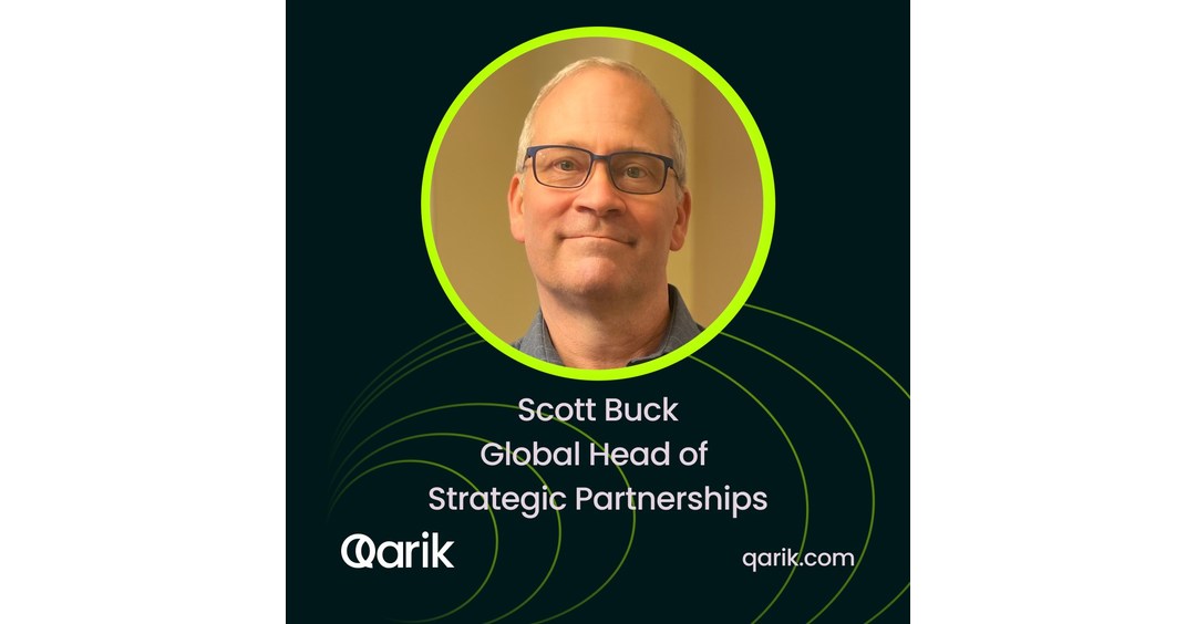 Qarik emphasizes the importance of its collaborative approach by hiring ...