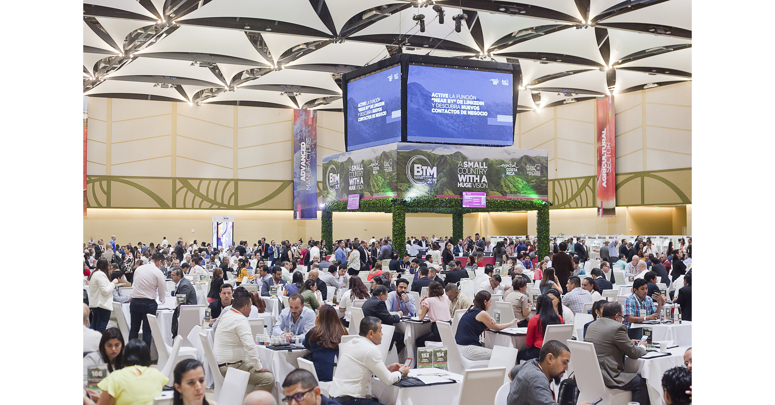 Novica estará presente en BTM 2022 en busca nuevos proveedores para ...