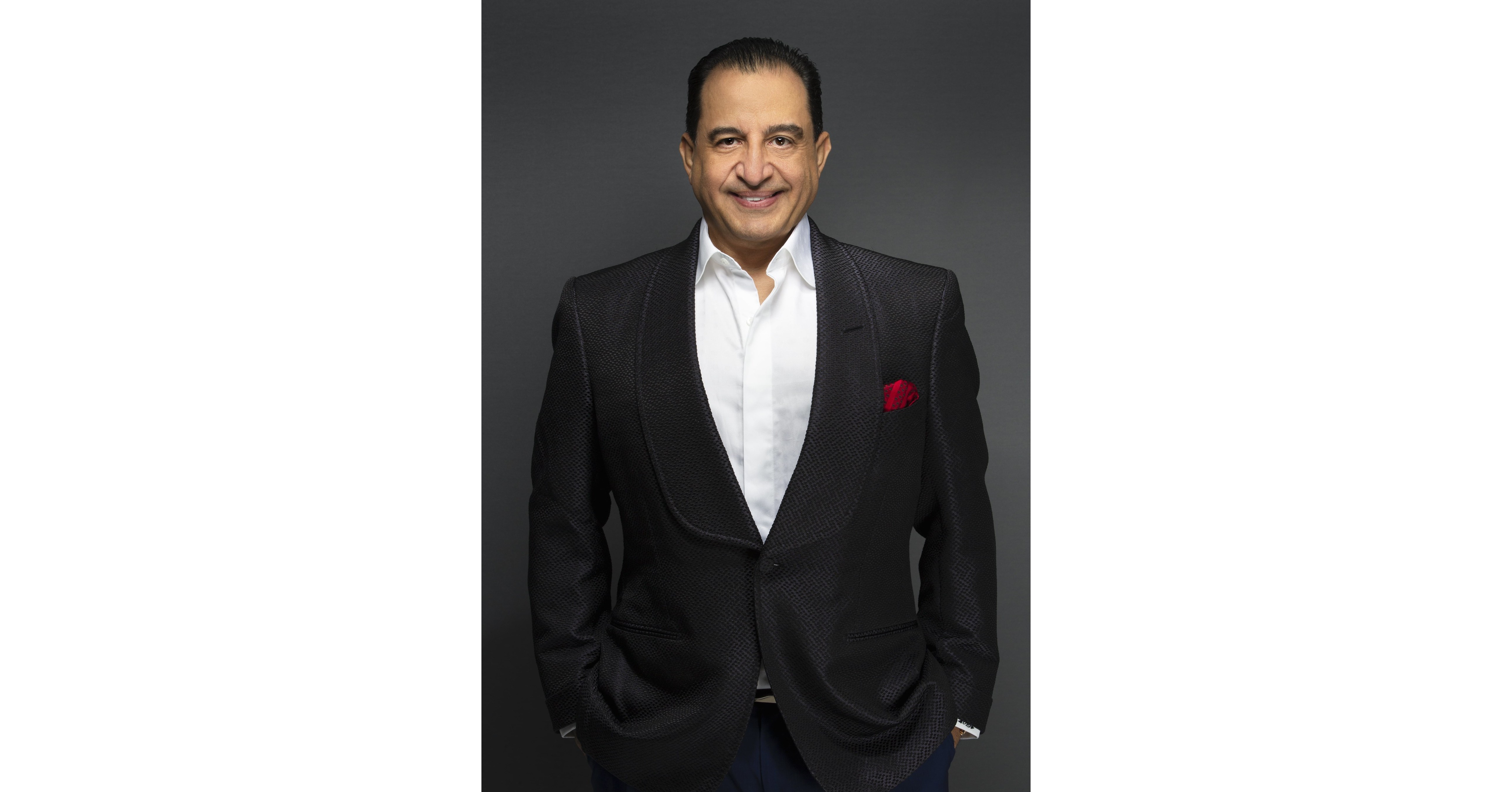 ASCIRA CEO Dr John Sachtouras wins a Triple Treat in the Globee® 10th ...