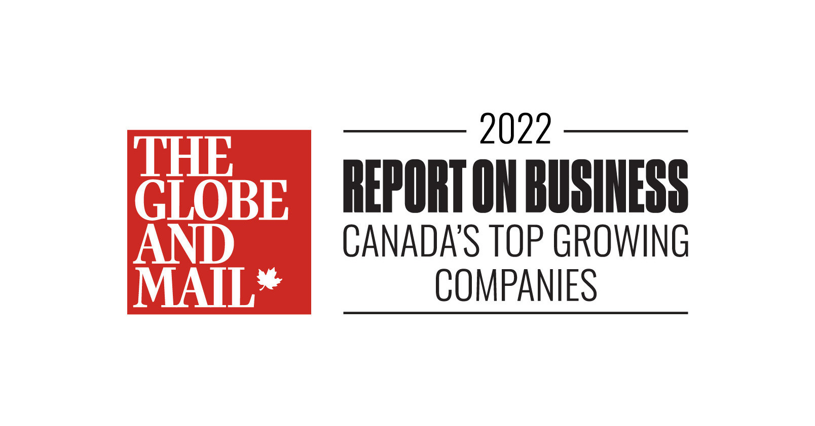 MOBIA Proudly Secures a Position on The Globe and Mail's Fourth-Annual ...