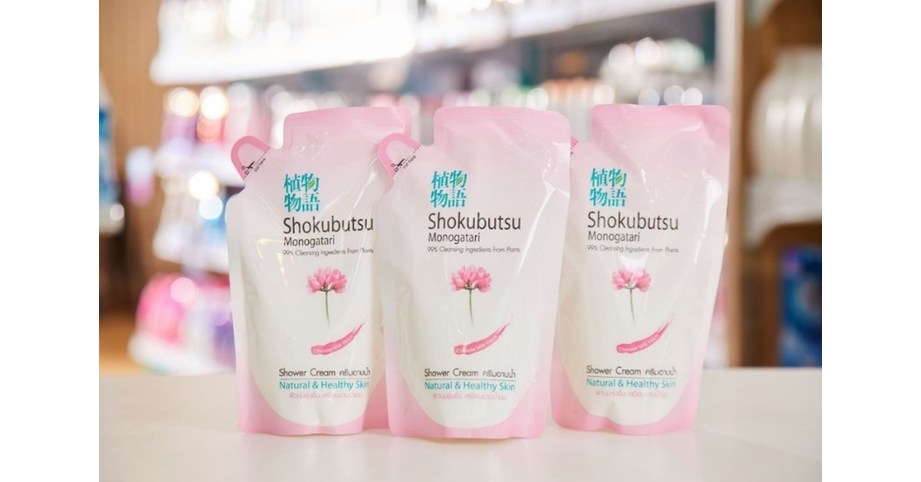 Dow's INNATE(TM) TF-BOPE resins enable Lion Corporation to launch ...